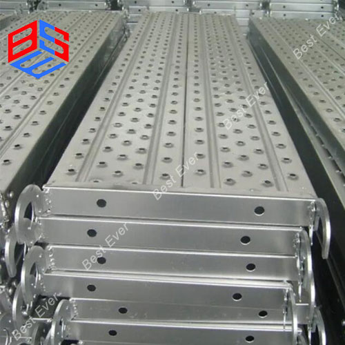 Scaffolding Walking Board And Step Ladders | Best Galvanized Iron Ever ...