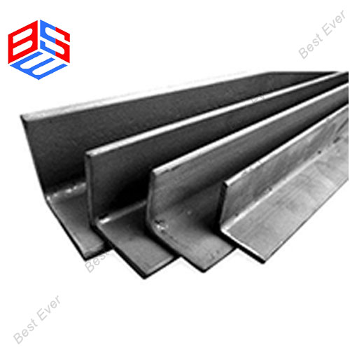 Angle Iron | Best Galvanized Iron Ever Co., Ltd. (Myanmar)