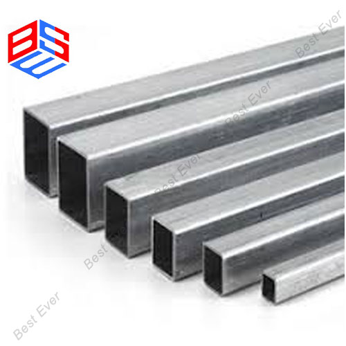 Hollow Section | Best Galvanized Iron Ever Co., Ltd. (Myanmar)