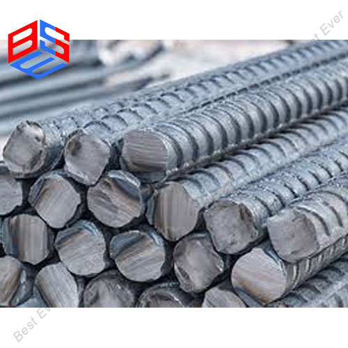 Steel Deformed Bar | Best Galvanized Iron Ever Co., Ltd. (Myanmar)